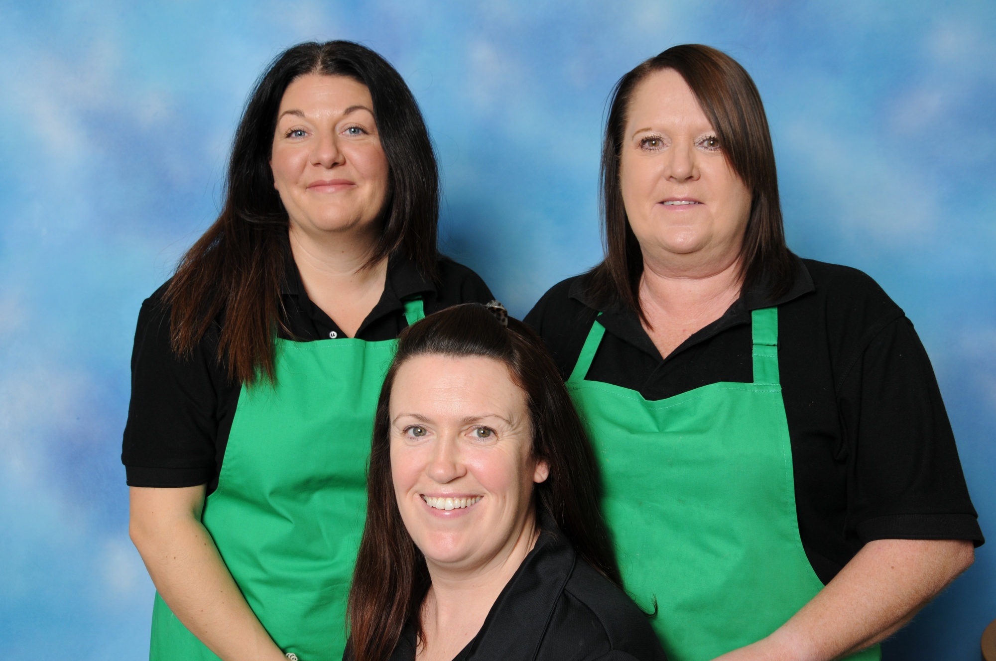 Coddington CofE Primary School - School Dinners